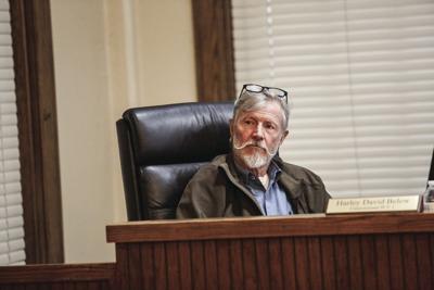 Judge rules 'probable grounds' to proceed with Belew removal case ...