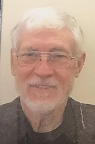 Russell Allen Morris | Obituaries | hccommunityjournal.com