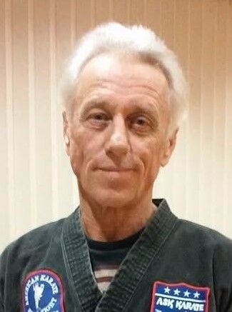 Stuart Nammen Bessey | Obituaries | hccommunityjournal.com