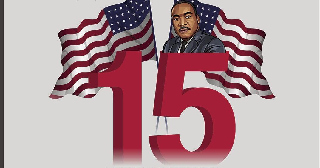 Doyle to host MLK Day celebration | | hccommunityjournal.com