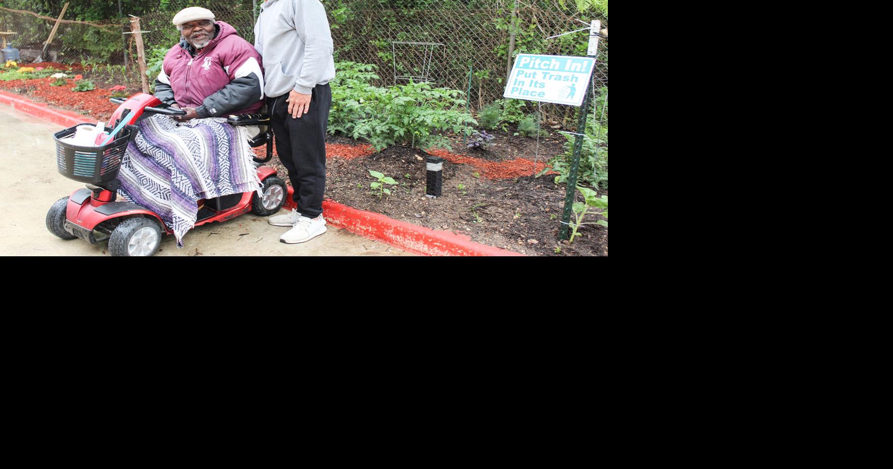 Multi-generational veterans team up | | hccommunityjournal.com