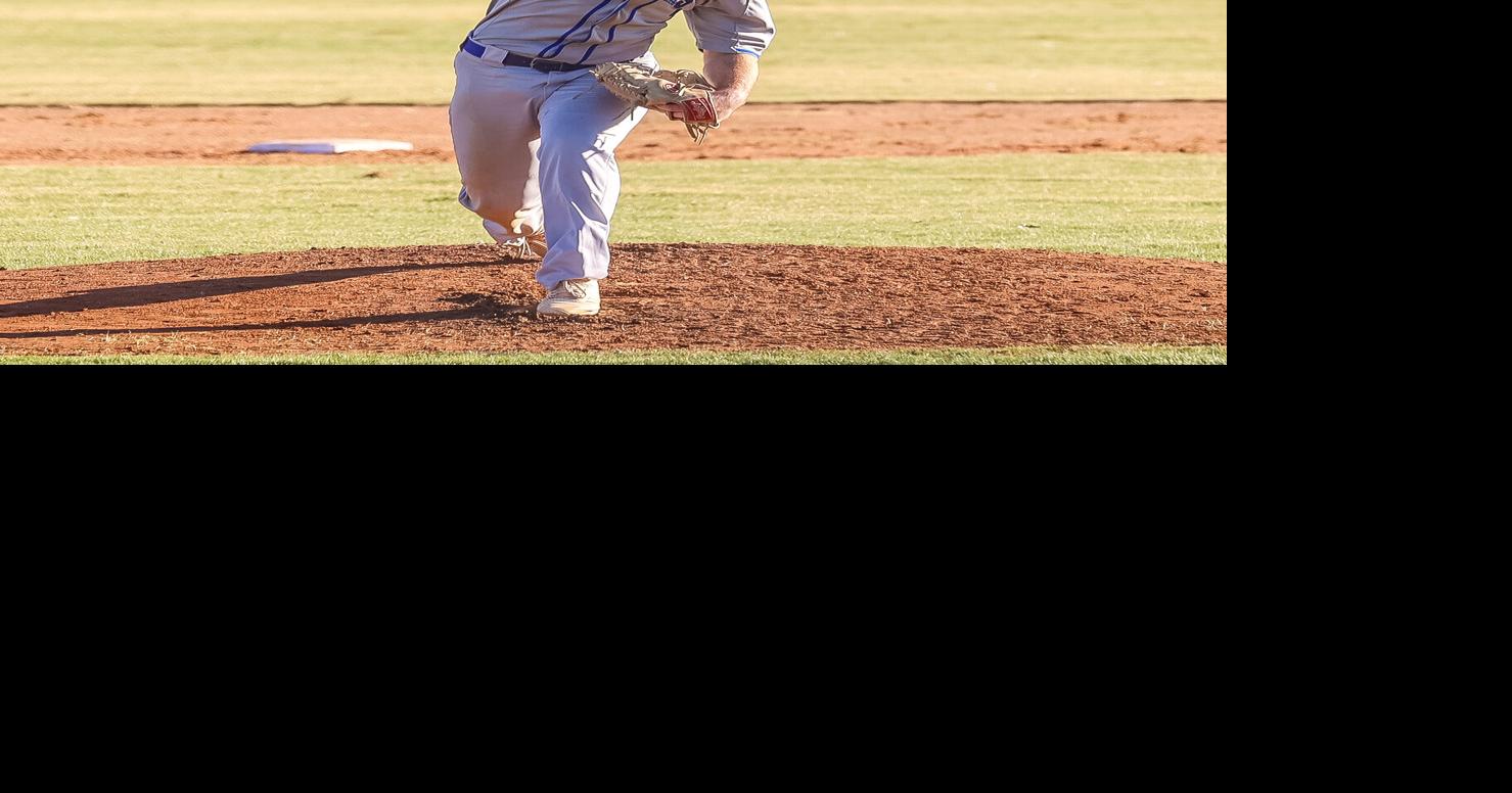 OLH opens baseball season | Sports | hccommunityjournal.com