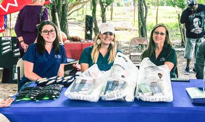 KPUB partners with AACOG, Doyle for energy-saving event | Community ...