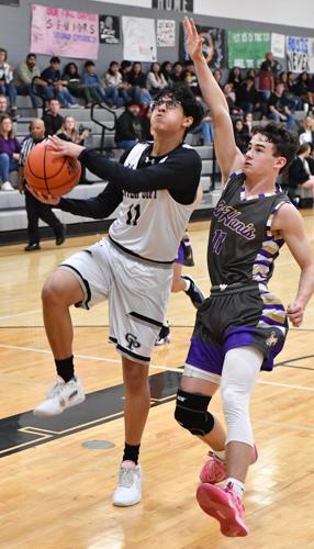 Pirates struggle against D'Hanis | Sports | hccommunityjournal.com