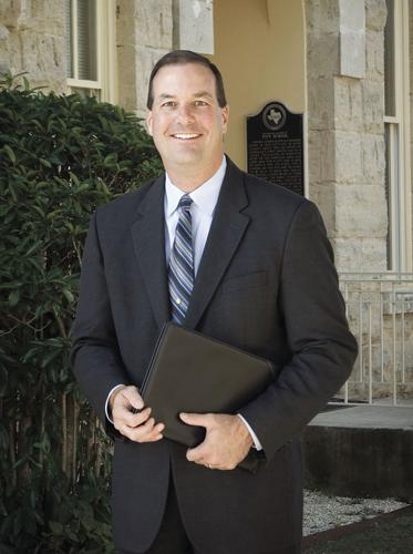 Troxell Confirms He's Taking Leander Superintendent Job; Son Will ...