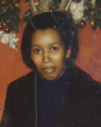 Luberta “Berdie” Amos | Obituaries | hccommunityjournal.com