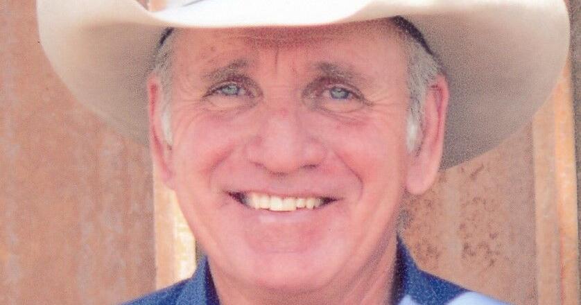 John David Huffaker | Obituaries | hccommunityjournal.com