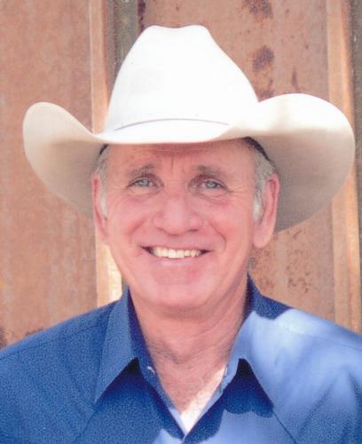 John David Huffaker | Obituaries | hccommunityjournal.com