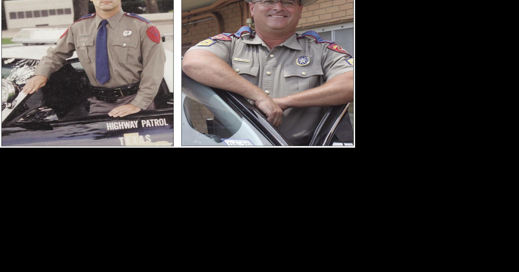 Tribute to First Responders: Looking back with pride over 25 years ...