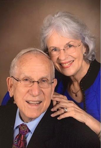 Westermeiers to be featured speakers at DRT Feb. 24 meet | Community ...