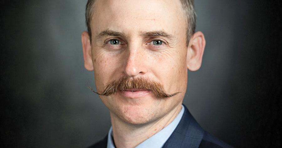 Rep. Murr announces re-election campaign | | hccommunityjournal.com