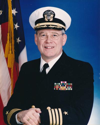 Sidney “Brookes” Freegard Jr. | | hccommunityjournal.com