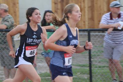 Lopez reps CP in Ingram meet | Sports | hccommunityjournal.com