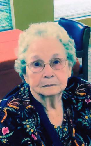 Marilyn Mae Giese Stoddard | Obituaries | hccommunityjournal.com