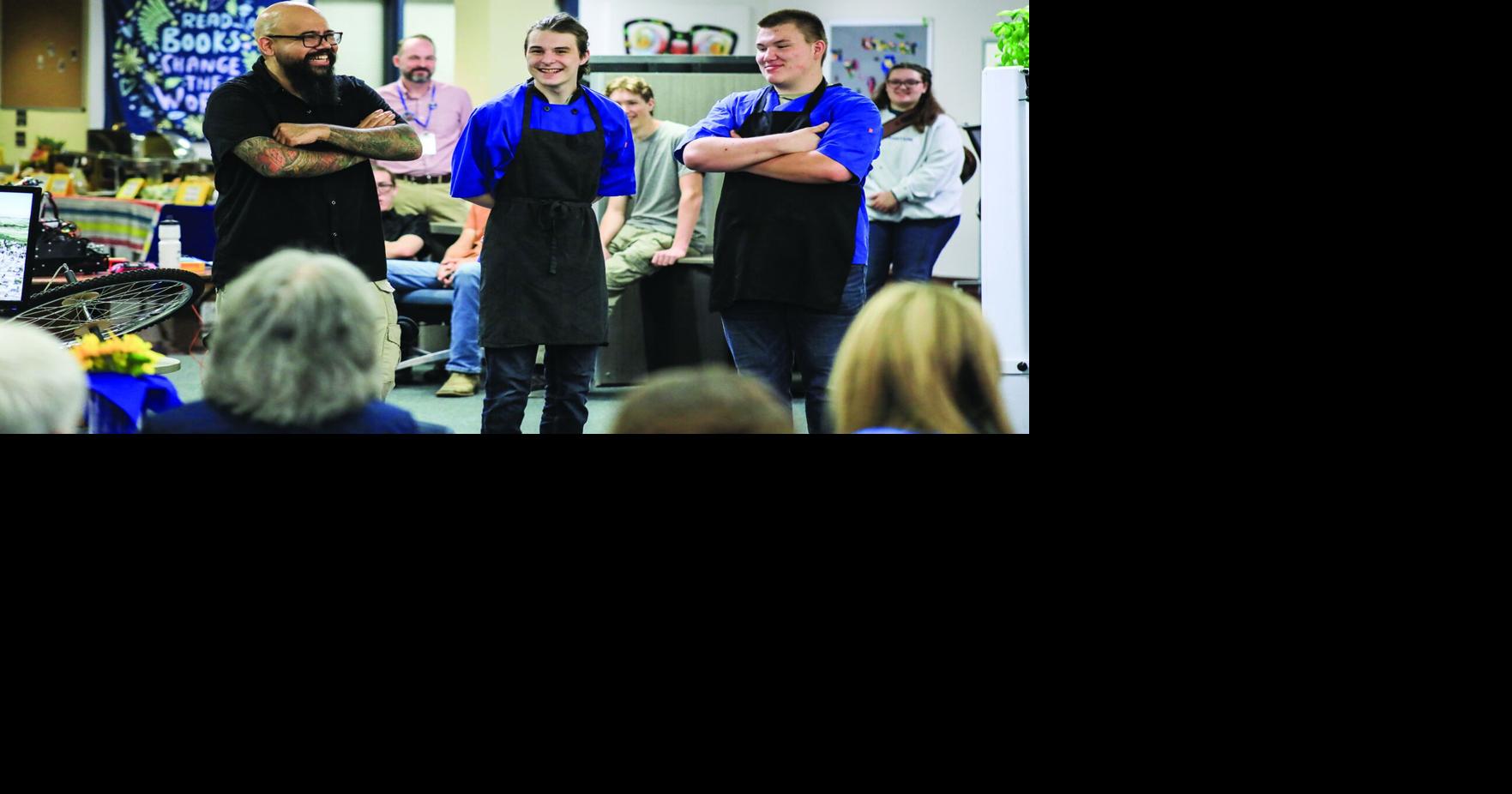 KPSF ‘Heroes’ honored at annual breakfast | | hccommunityjournal.com