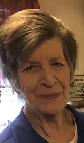 Judy Gail Preece | Obituaries | hccommunityjournal.com