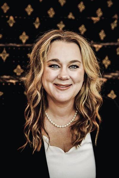 Stebbins to seek re-election as county attorney | | hccommunityjournal.com