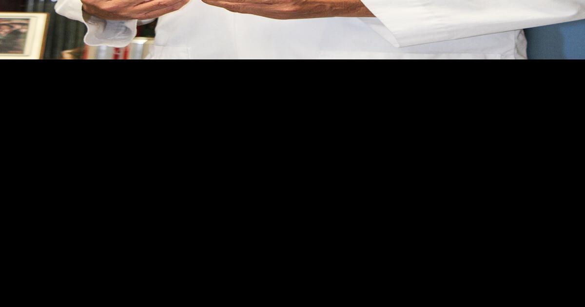 New invention, ‘pacemaker’ helps control ‘Sleep Apnea ...