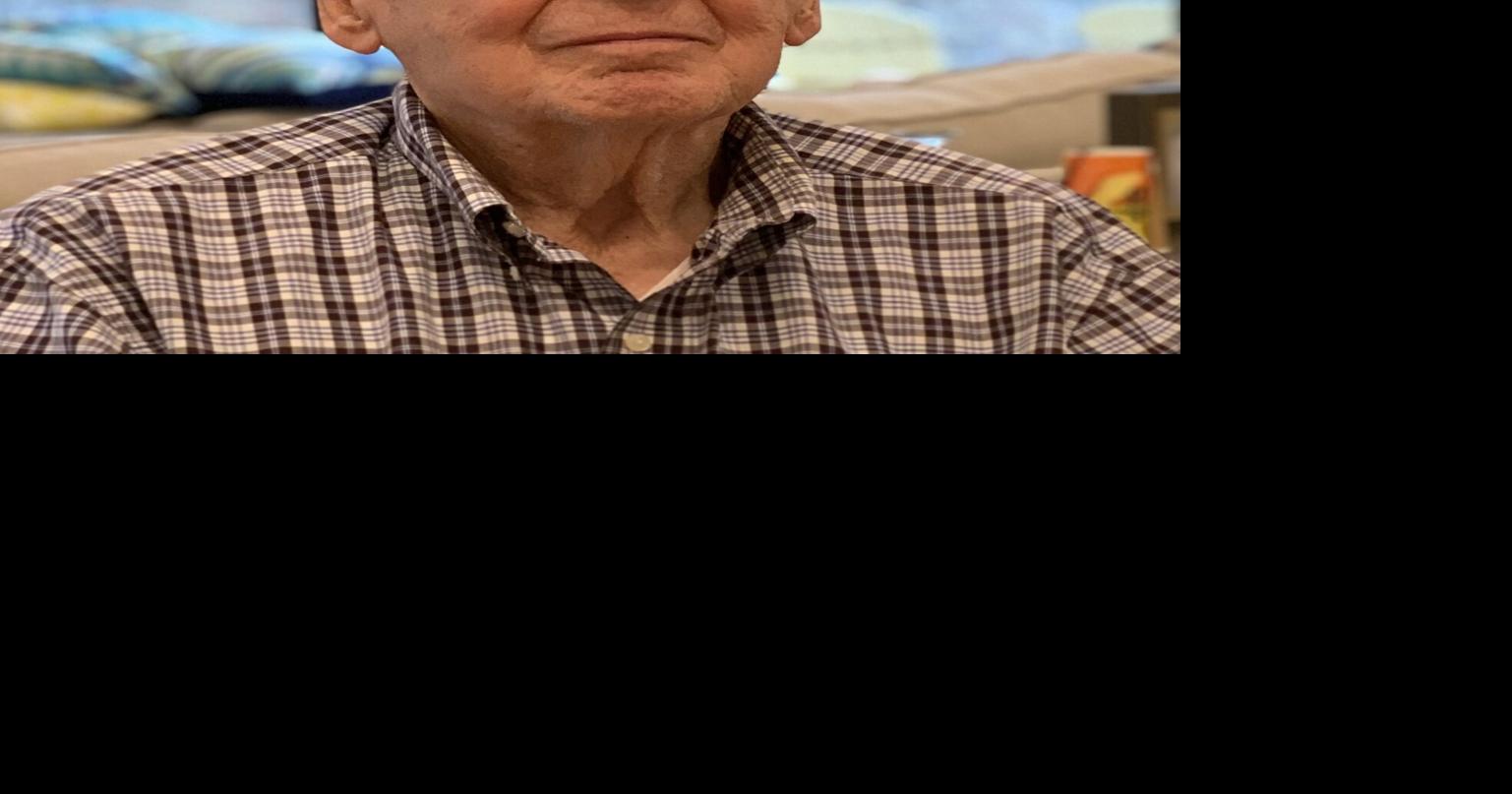 William Hampton “Hamp” Johnston, Jr. | Obituaries | hccommunityjournal.com