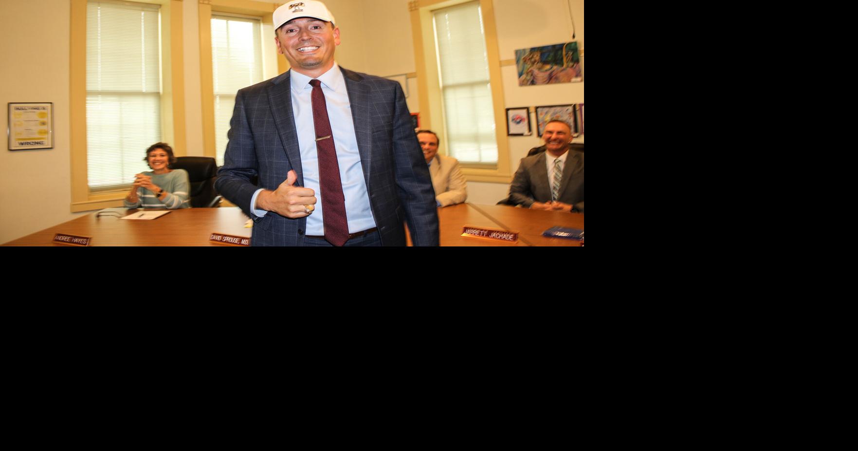 KISD trustees announce lone finalist in superintendent search ...