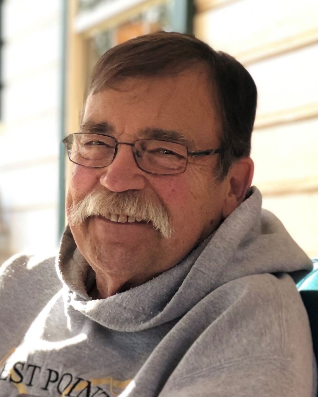 Graham William Bishop | Obituaries | hccommunityjournal.com