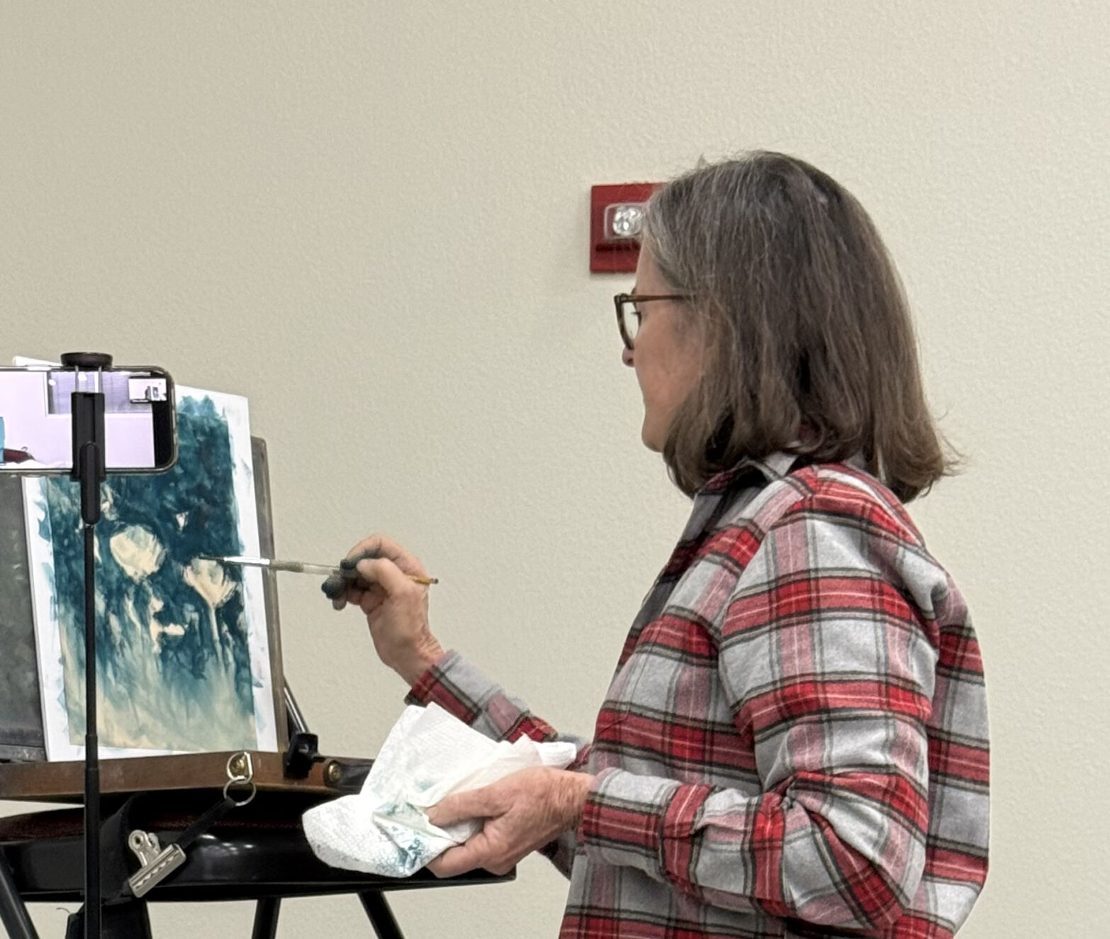 MOWA details upcoming workshops | Community Life | hccommunityjournal.com