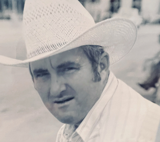 Danny Gratton Behrens | Obituaries | hccommunityjournal.com