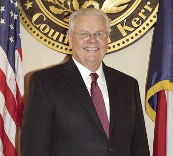 County judge reflects on 2024 issues | | hccommunityjournal.com