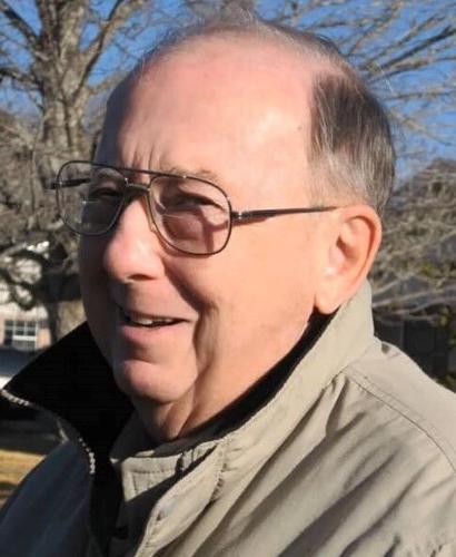 Daniel Joseph Brennan | Obituaries | hccommunityjournal.com