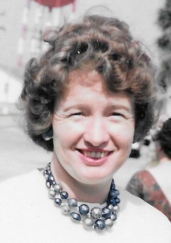 Margaret Higgins | Obituaries | hccommunityjournal.com