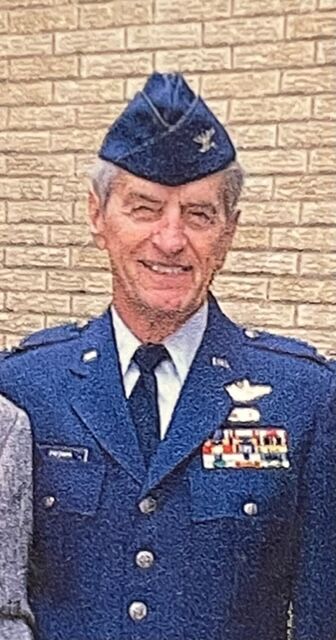 James Deal Freeman | Obituaries | hccommunityjournal.com