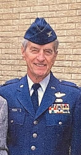 James Deal Freeman | Obituaries | hccommunityjournal.com