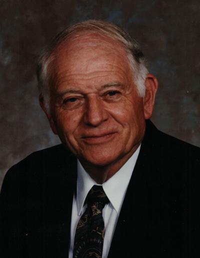 W. Boyd Harris | Obituaries | hccommunityjournal.com