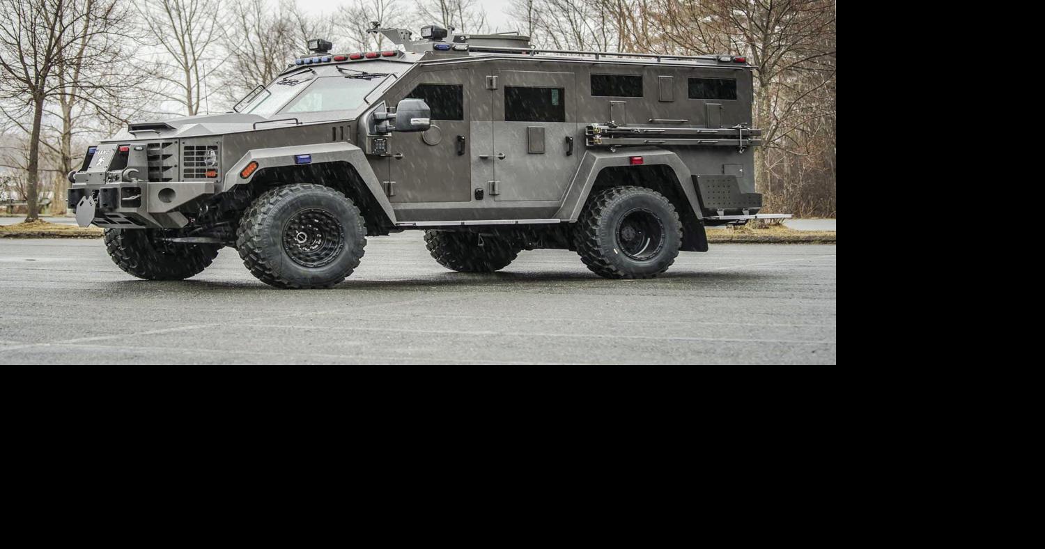 KCSO awarded $150K challenge grant | | hccommunityjournal.com