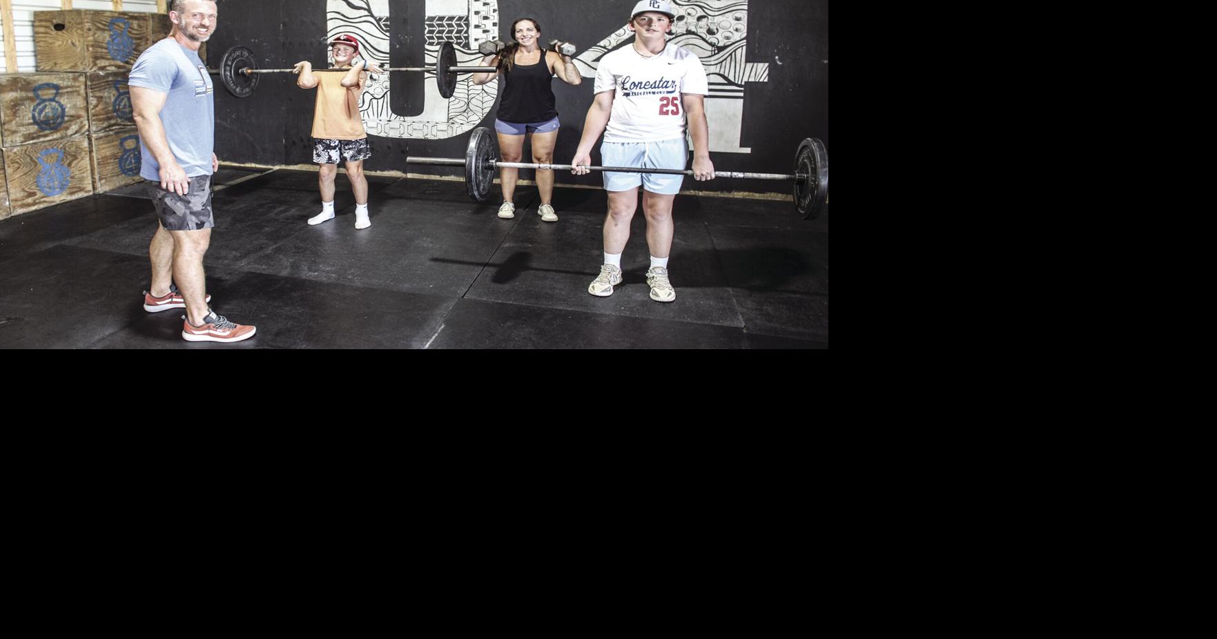 Math and muscles | Community Life | hccommunityjournal.com