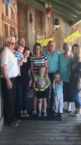 LaFour family celebrating 35 years in business | | hccommunityjournal.com
