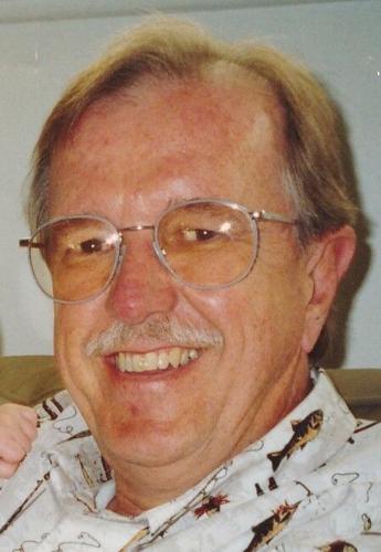 William “Bill” Pickett Maloney | Obituaries | hccommunityjournal.com