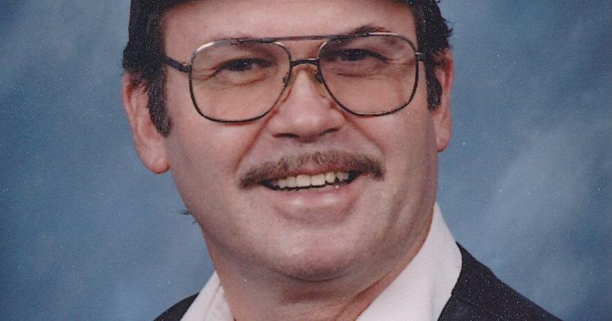 Robert Wayne Willmott | Obituaries | hccommunityjournal.com