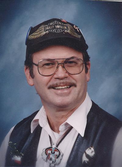 Robert Wayne Willmott | Obituaries | hccommunityjournal.com