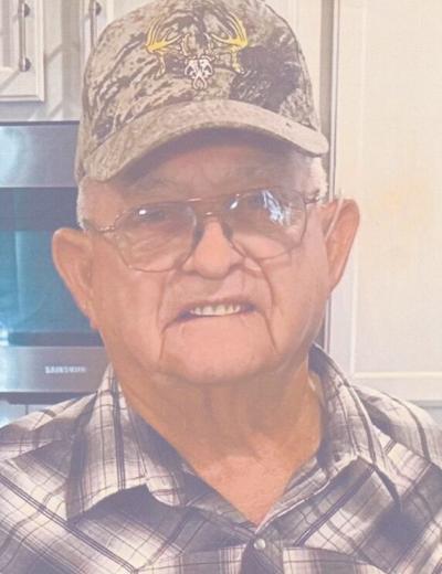 Calvin Fisher Curry | Obituaries | hccommunityjournal.com