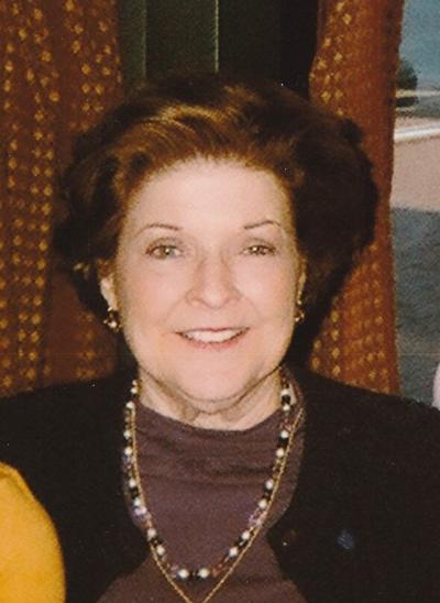 Virginia Ann Roberts | Obituaries | hccommunityjournal.com