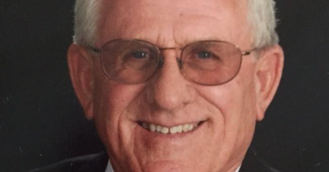 Bill A. Williams | Obituaries | hccommunityjournal.com