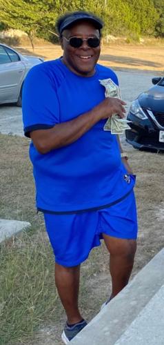 Walter Goodloe | Obituaries | hccommunityjournal.com