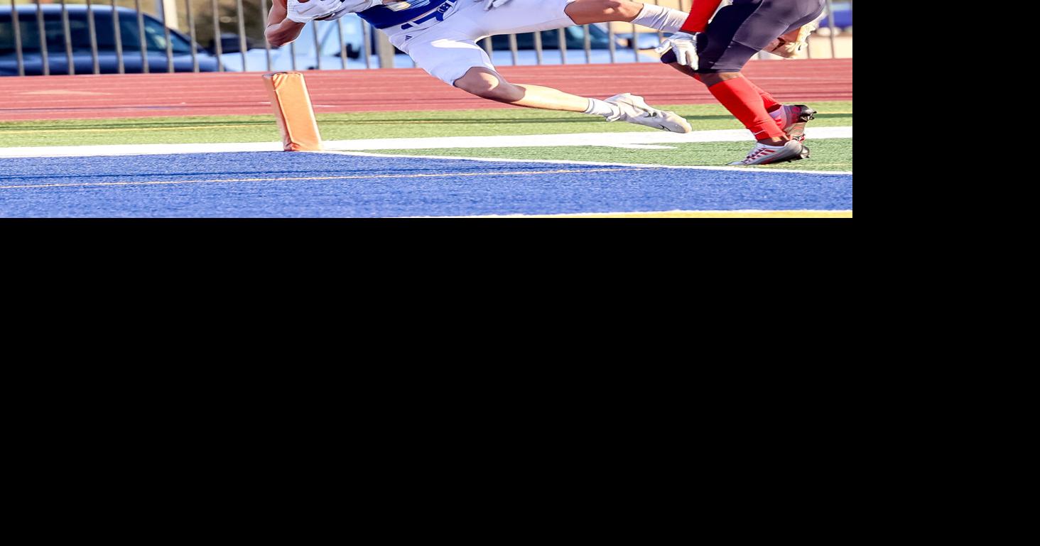 Tivy Jv Football vs Veterans Memorial | Gallery | hccommunityjournal.com