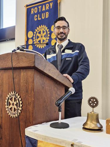 Raphael Clinic fills a void in local healthcare | | hccommunityjournal.com