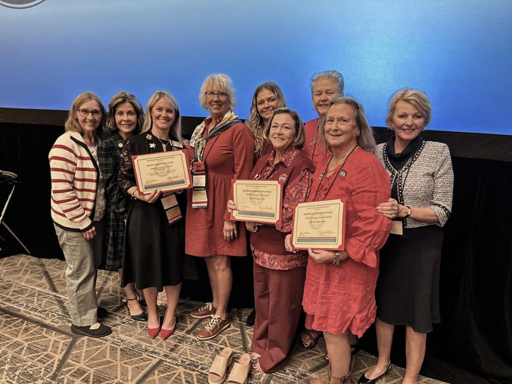 RWKC honored with state award | | hccommunityjournal.com