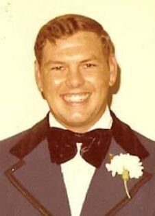 Waylon Henry Hughes Jr. | Obituaries | hccommunityjournal.com