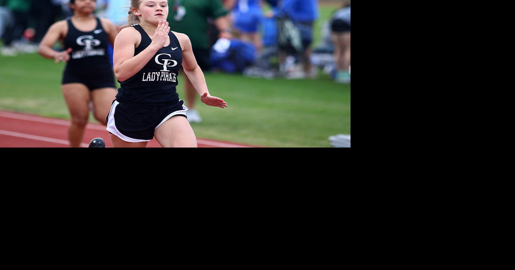 Beckerson, Whitworth medal for Lady Pirates | Sports ...