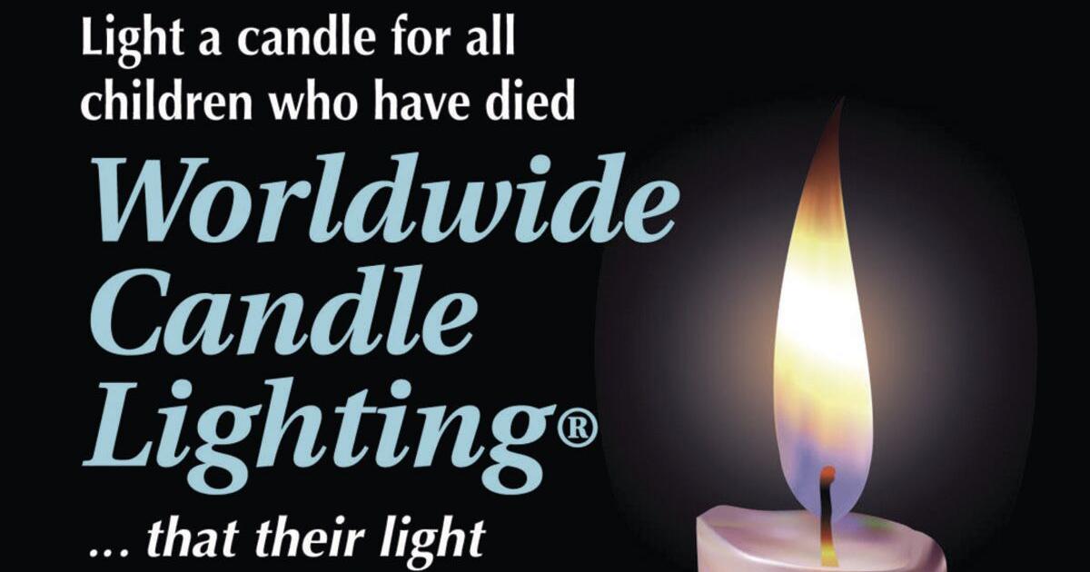 Candle lighting event slated for Dec. 8 | | hccommunityjournal.com