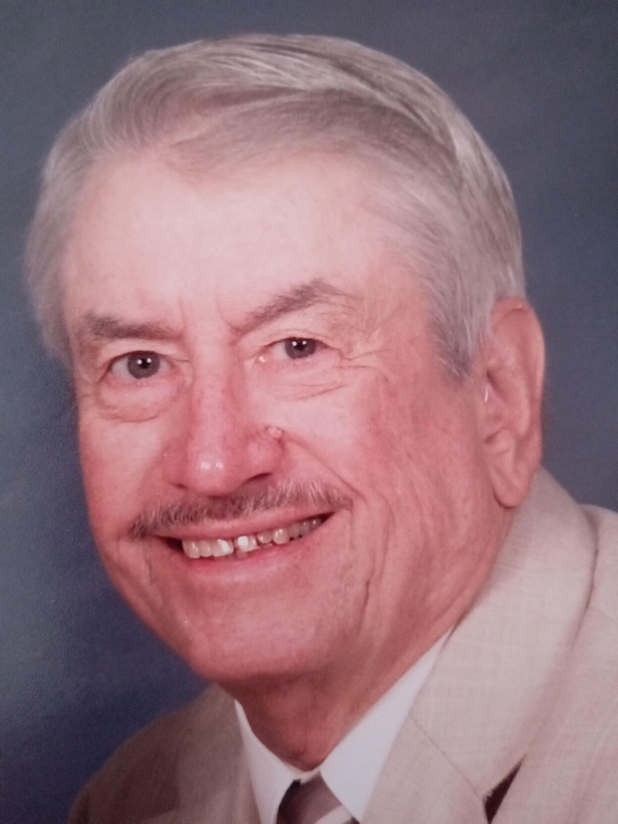 Donald R. "Don" Steele | Obituaries | hccommunityjournal.com